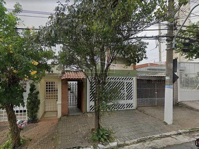 Venda Casa Santo André Campestre