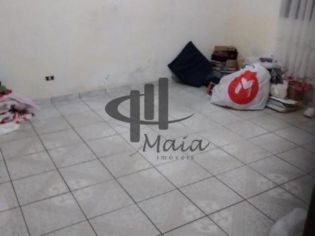 Venda Casa Santo Andre Campestre Ref: 41724