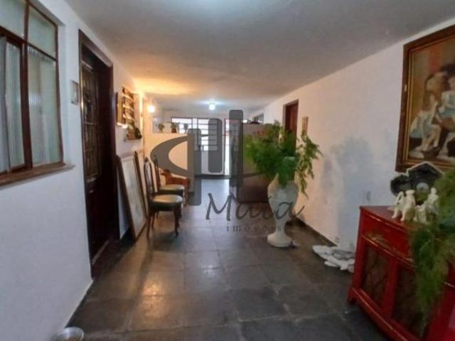 Venda Casa Santo Andre Campestre Ref: 43906