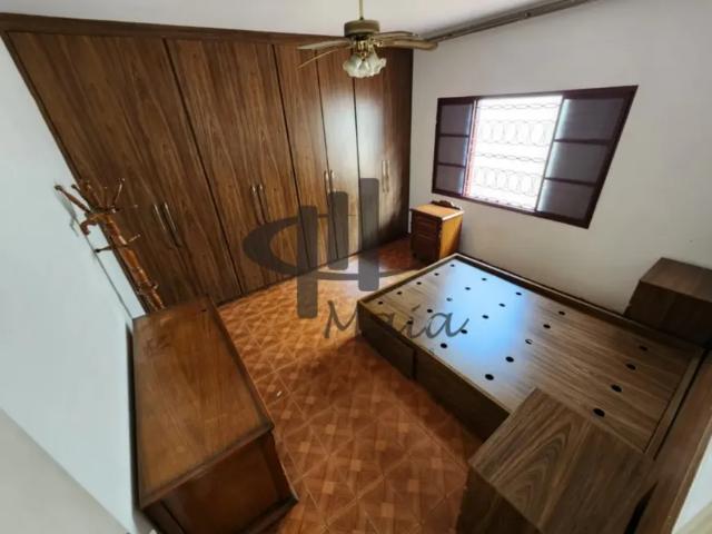 Venda Casa Santo Andre Campestre Ref: 44856