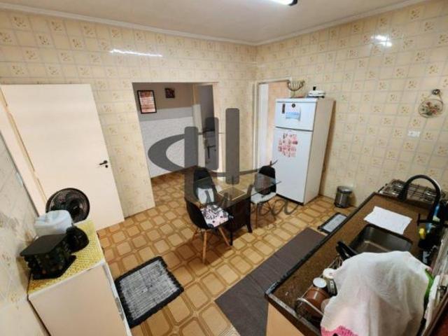 Venda Casa Santo Andre Campestre Ref: 44856