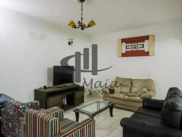 Venda Casa Santo Andre Campestre Ref: 45639
