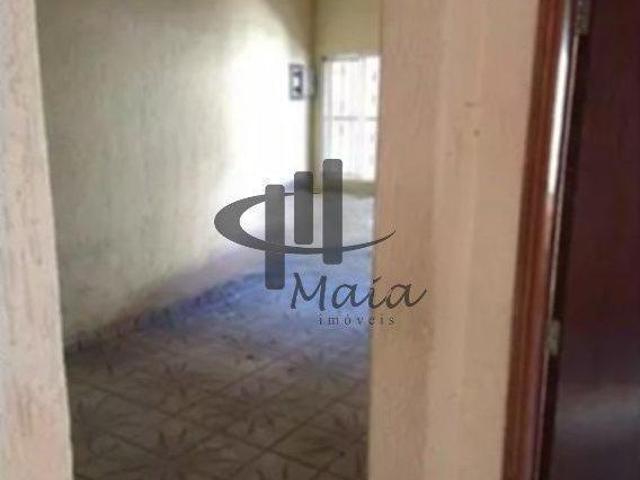 Venda Casa Santo Andre Campestre Ref: 47251