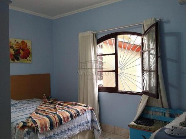 Venda Casa Santo André Parque Marajoara