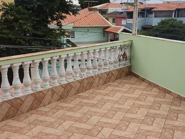 Venda Casa Santo André Parque Oratório