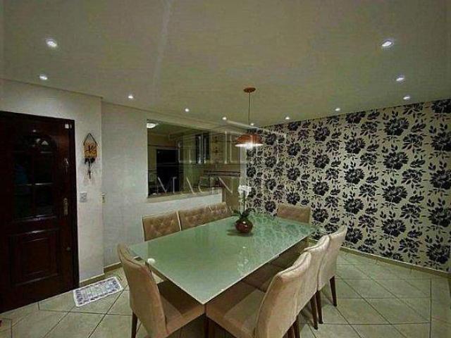 Venda Casa Santo André Vila Alto de Santo André