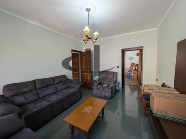 Venda Casa Santo Andre Vila Aquilino Ref: 47602