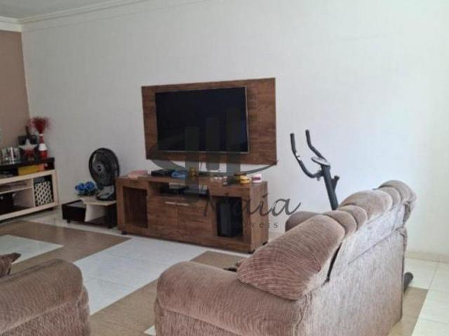 Venda Casa Santo Andre Vila Guiomar Ref: 47246