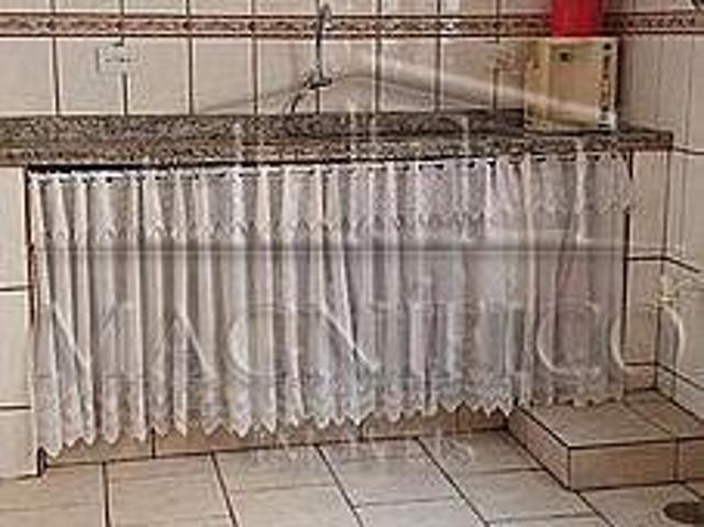 Venda Casa Santo André Vila Linda