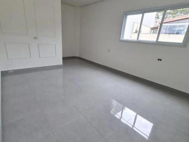 Venda Casa Santo André Vila Linda