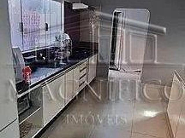 Venda Casa Santo André Vila Palmares
