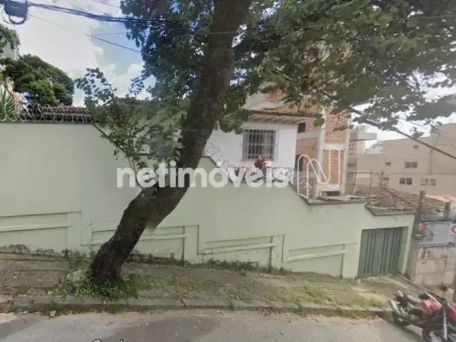 Venda Casa Santo Antônio Belo Horizonte
