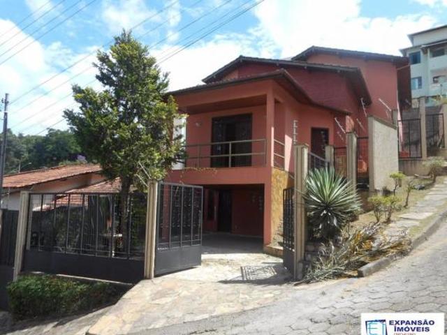 VENDA, CASA, SANTO ANTÔNIO