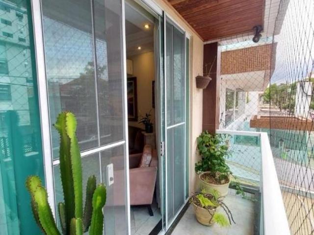 Venda Casa Santos SP mAr dOce lAr triplex, mobiliado e com piscina, no bairro Aparecida!