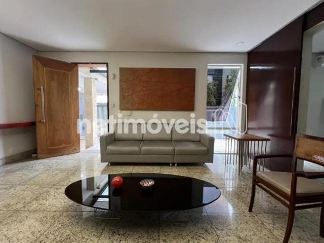Venda Casa Serra Belo Horizonte