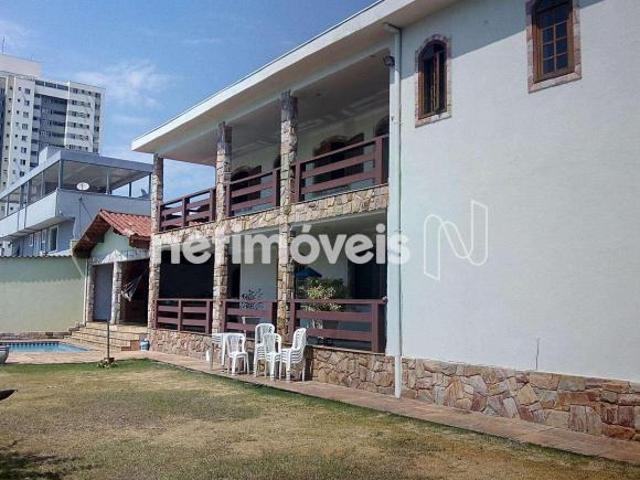 Venda Casa Serrano Belo Horizonte