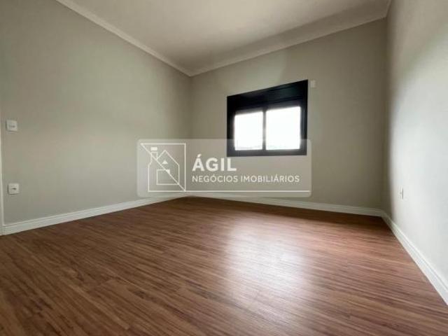 Venda Casa Sobrado 03 Dormitórios, suite Condomínio Reserva Rudá Bairro da Floresta