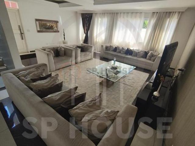 VENDA CASA SOBRADO 267M² 03 SUÍTES SENDO 01 MASTER COM VARANDA SALÃO DE JOGOS PISCINA 03 VAGAS QUINT