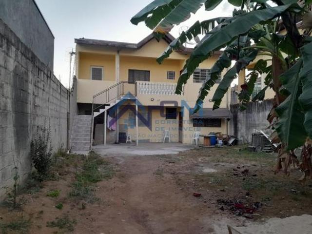 VENDA CASA SOBRADO NO VILLA BRANCA