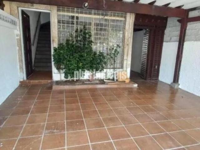 Venda Casa Sobrado Padrão Vila Cruzeiro