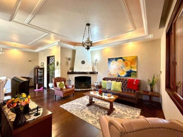 Venda casa Sobrado Residencial ou Comercial
