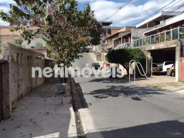 Venda Casa Tupi Belo Horizonte