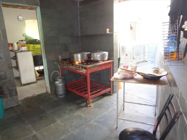 Venda Casa Tupi Belo Horizonte
