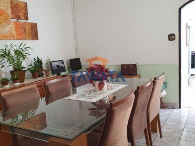 VENDA CASA TÉRREA 240m² CHÁCARA STO. ANTÔNIO