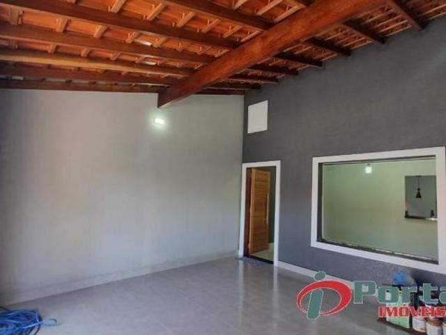 Venda casa térrea 3 dormitórios 1 suíte 90 m² Vila Brizola Indaiatuba SP