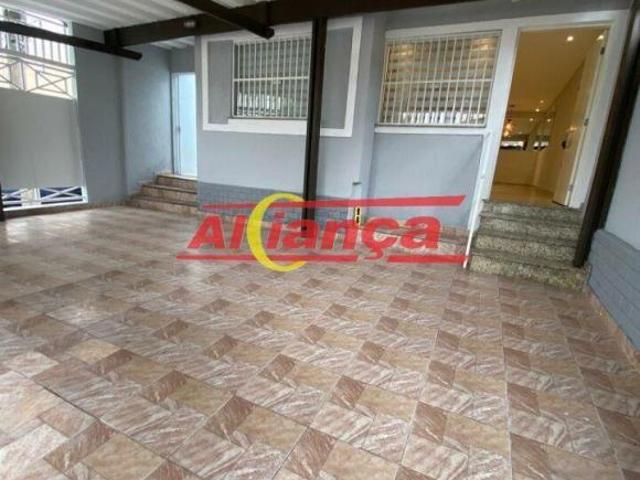 Venda Casa Térrea 3 dormitórios 1 Suíte e 2 Vagas de Garagem, Aceita Permuta!
