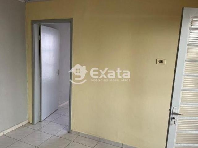 Venda Casa terrea 3 quartos, sendo 1 suite, no Bairro Trujillo, zona oeste de Sorocaba