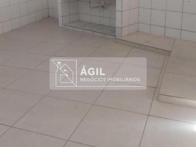 Venda Casa térrea Bairro Conjunto São Benedito Jacareí SP 164m² 3 dormitórios, sendo 1 suí