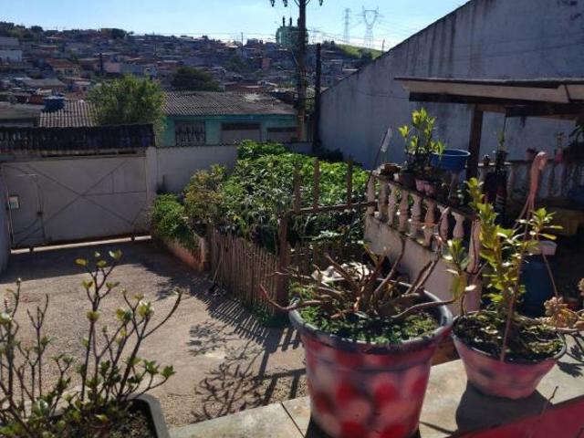 Venda Casa térrea Bairro parque Rodrigo Barreto Arujá sp