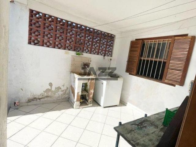 Venda: Casa Térrea com 3 Quartos + Edícula Independente no Monte Castelo