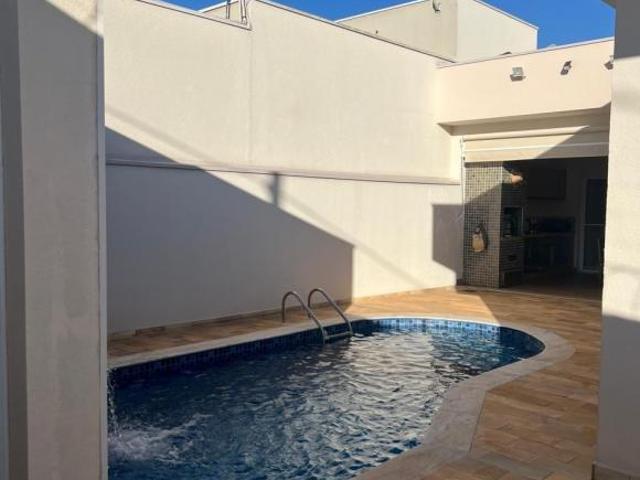 Venda Casa térrea com 3 Suítes, 229 m² por R$ 1798.000,00 Condomínio Residencial Beira da Mata I