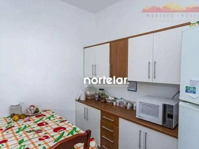 Venda | Casa Térrea com 170m², 2 dormitórios, edícula, terraço e 5 vagas, Vila Pereira Cerca, São Pa