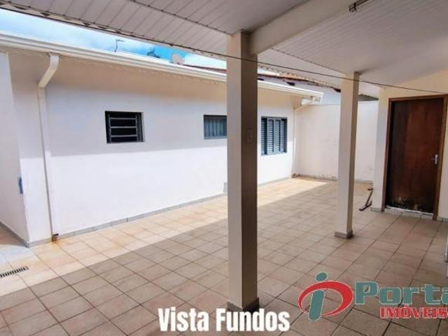 Venda Casa térrea com edícula Jardim América, Indaiatuba SP Área Construída 198 m² Área Terreno 250
