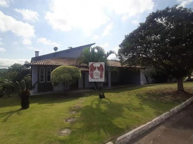 Venda Casa Térrea Condomínio Residencial Quartier Les Residence