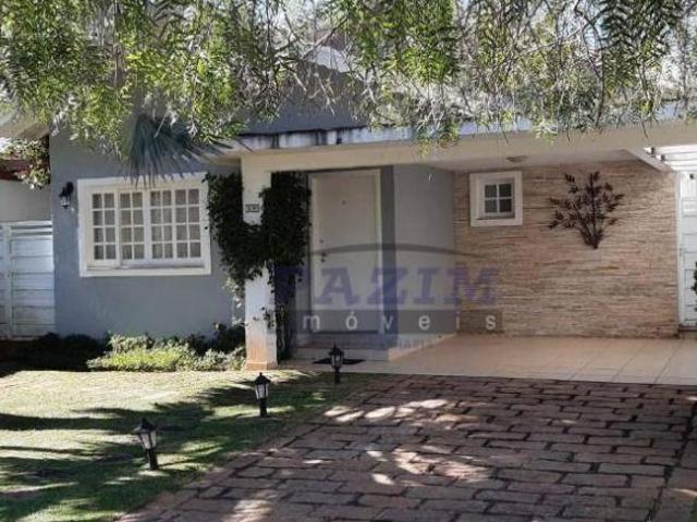 VENDA CASA TÉRREA CONDOMÍNIO SÃO FRANCISCO VINHEDO/SP