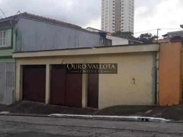 Venda casa terrea de 270 m2 Vila Invernada/SP
