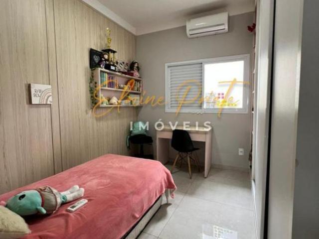 VENDA – CASA TÉRREA EM CONDOMÍNIO – RESIDENCIAL QUINTA DAS FLORES – PIRASSUNUNGA