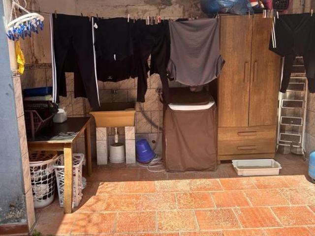 VENDA CASA TÉRREA – Excelente localização do Ipiranga 3 dormitórios, 1 vaga