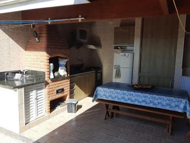 Venda Casa térrea Jardim Ipanema Jundiaí/SP