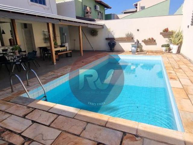 VENDA CASA TÉRREA JARDIM SAN FERNANDO R$ 950.000,00 ESTUDA APARTAMENTO