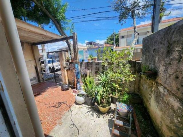Venda casa térrea Jd. Palmares