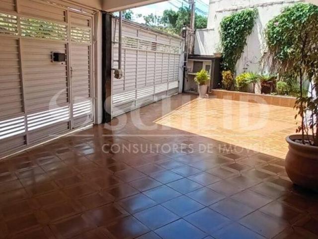 Venda Casa Térrea Jd Promissão