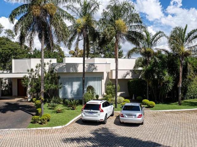 VENDA CASA TÉRREA MODERNA SMDB DOM BOSCO BRASILIA DF