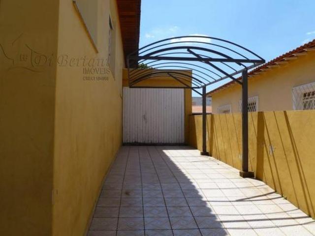 Venda Casa térrea na Vila Arens, Jundiaí/SP