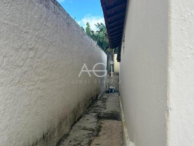 VENDA CASA TÉRREA NA VILA SUISSA