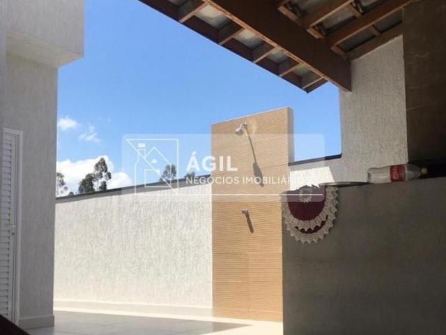 Venda Casa Térrea no Condomínio Terras do Vale Caçapava